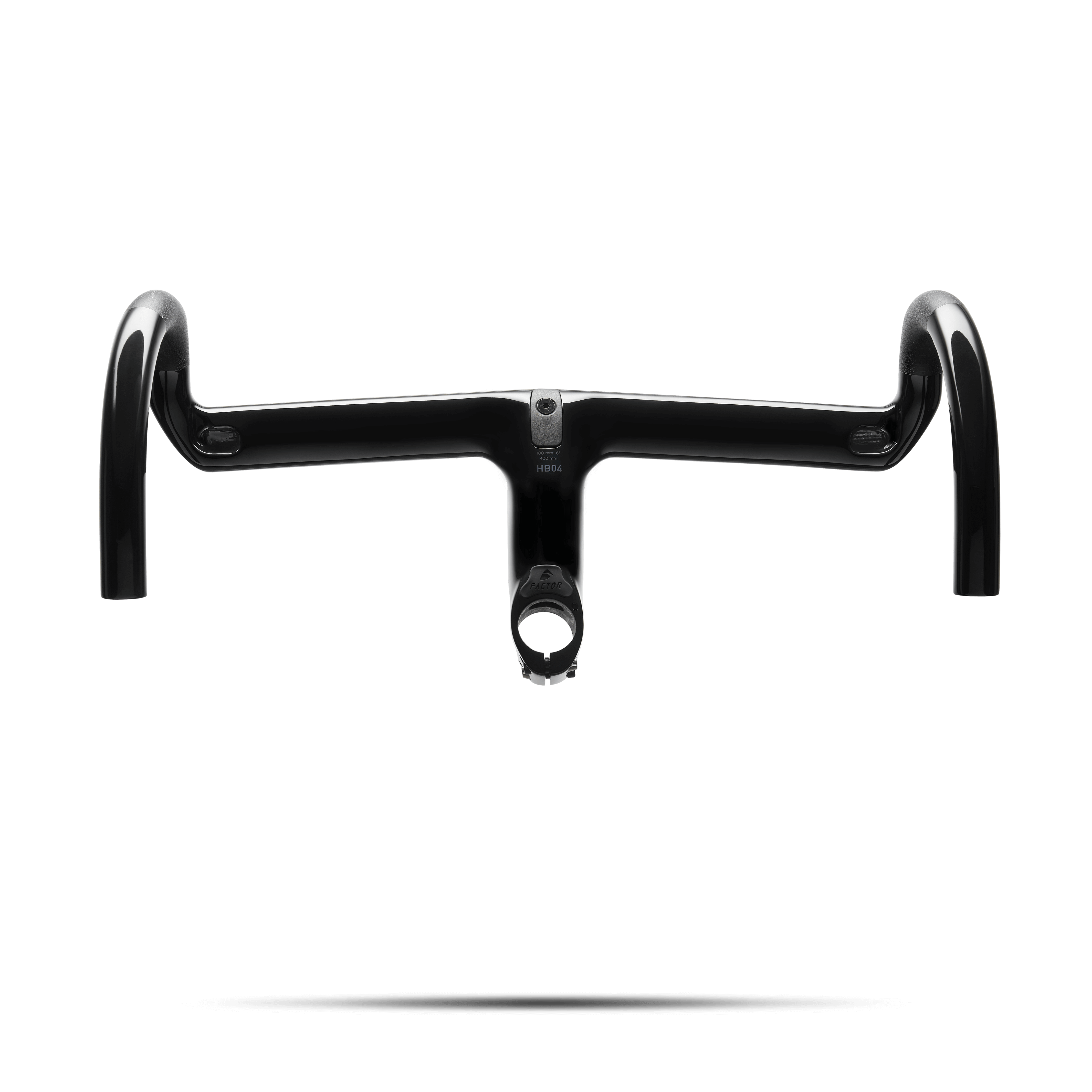 Integrated Barstem - HB04 – Black Inc