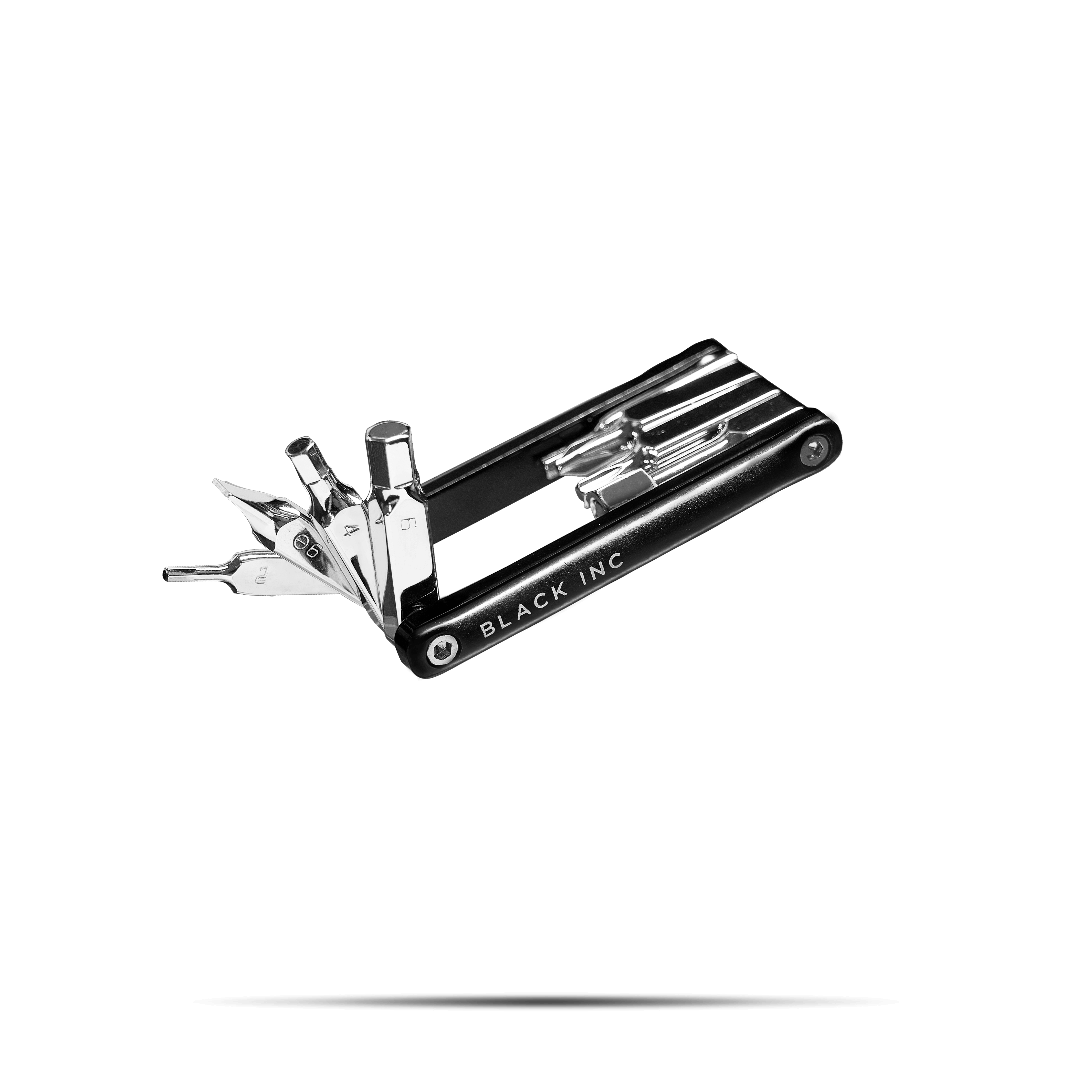 Multi-Tool – Black Inc