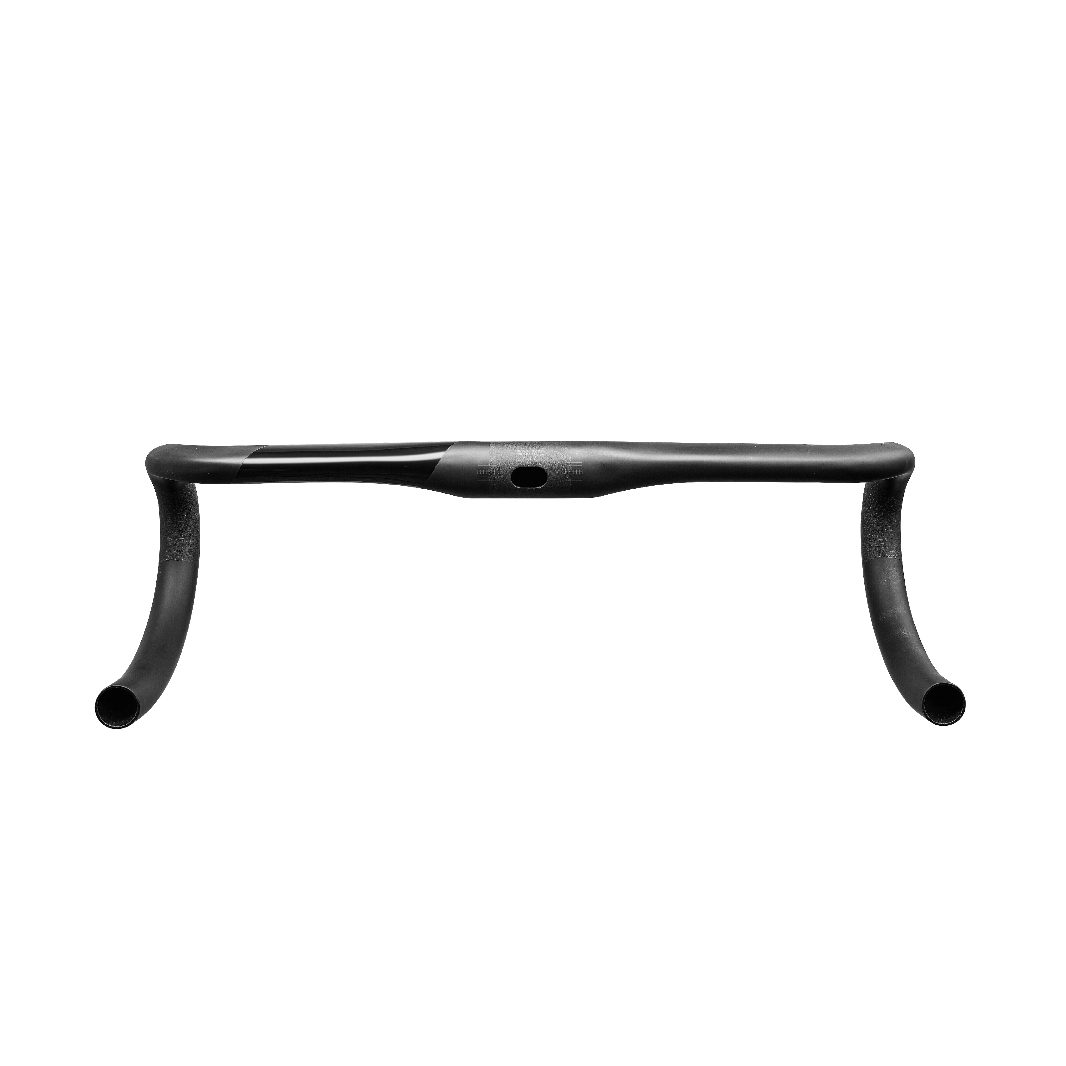 Road Handlebar – Black Inc